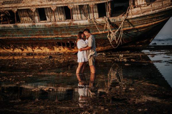 Hithit - Napříč pouští pro zážitek!