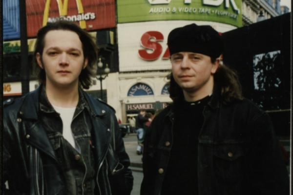 Hithit - PETR KUČERA - PODPOŘTE REEDICI ALBA ENIEL 30TH anniversary