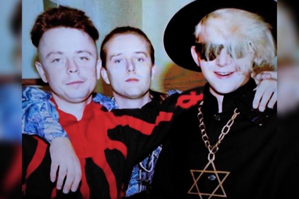 Hithit - PETR KUČERA - PODPOŘTE REEDICI ALBA ENIEL 30TH anniversary