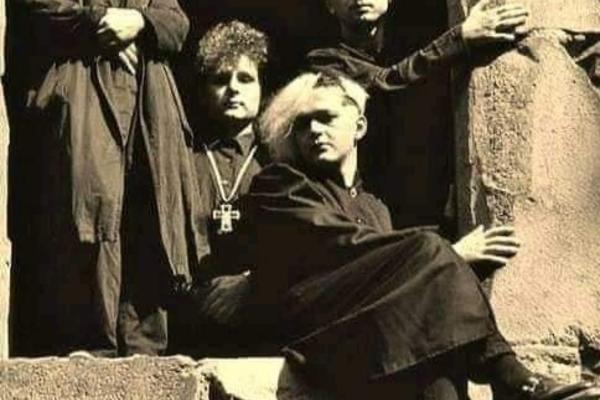 Hithit - PETR KUČERA - PODPOŘTE REEDICI ALBA ENIEL 30TH anniversary