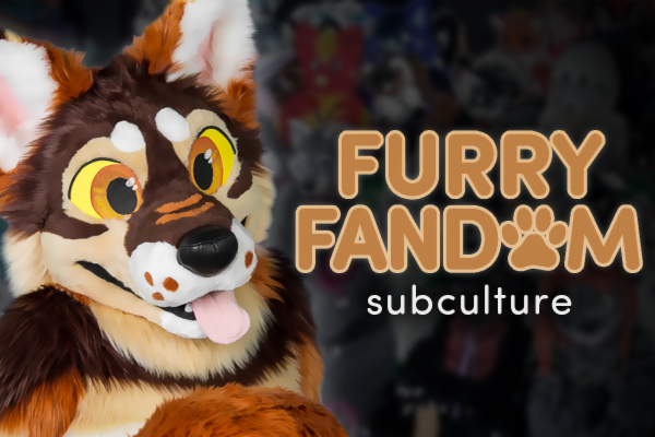 Hithit - Help us make our graduation film about the Furry fandom