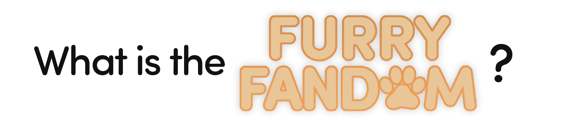 Hithit - Help us make our graduation film about the Furry fandom