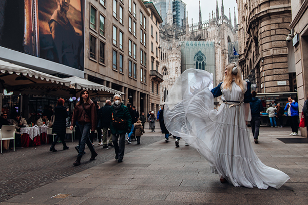 Hithit - MÓDA a STYL 1994-2024 Jitka Klett