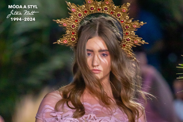 Hithit - MÓDA a STYL 1994-2024 Jitka Klett