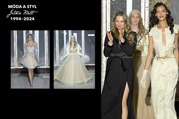 Hithit - MÓDA a STYL 1994-2024 Jitka Klett