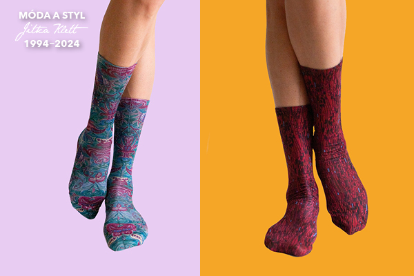 Hithit - MÓDA a STYL 1994-2024 Jitka Klett