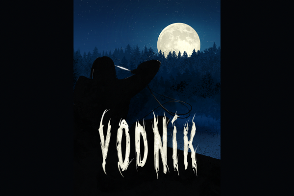 Hithit - VODNÍK | studentský film