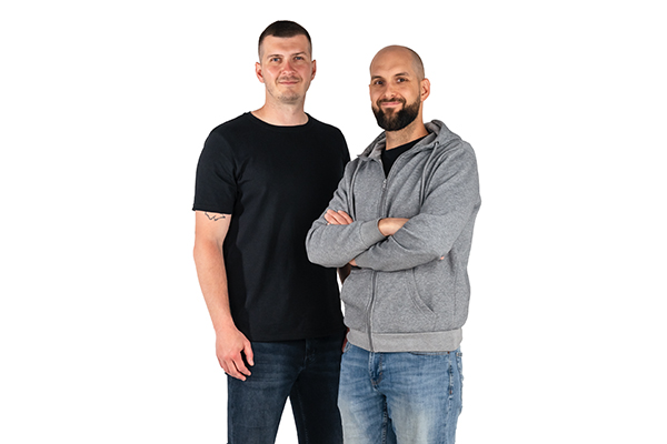 Hithit - Zamag - Oblečte se do pracovních oděvů vyrobených v Česku