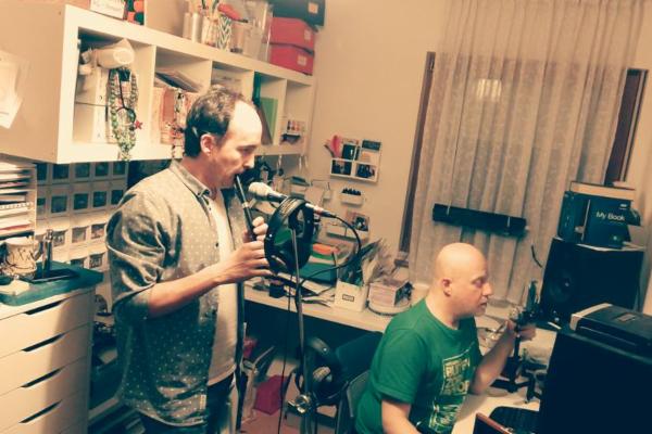 Hithit - Nové CD skupiny ISARA - Láska, moře, smrt... a Jamie