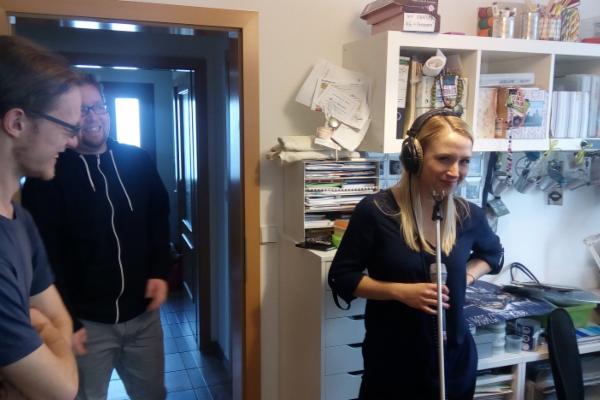 Hithit - Nové CD skupiny ISARA - Láska, moře, smrt... a Jamie