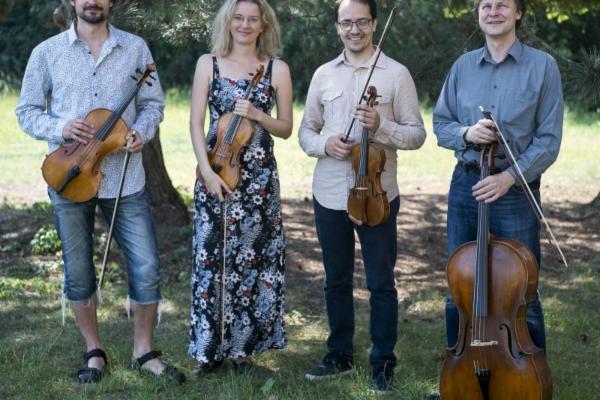 Hithit - Reicha Quartet records Anton Reicha: Quatuor Scientifique