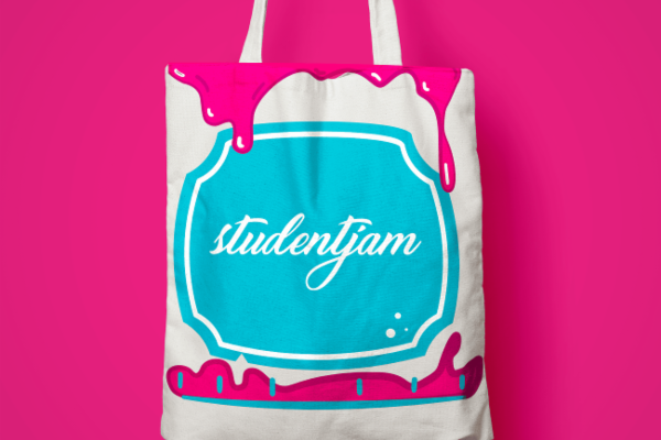 Hithit - Student Jam - benefiční studentský festival