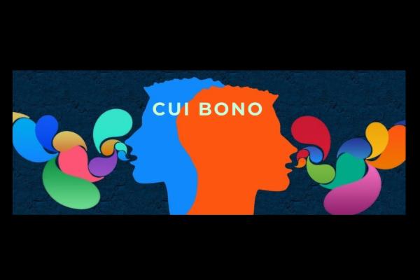 Hithit - CUI BONO - jak porozumět online džungli a jít příkladem