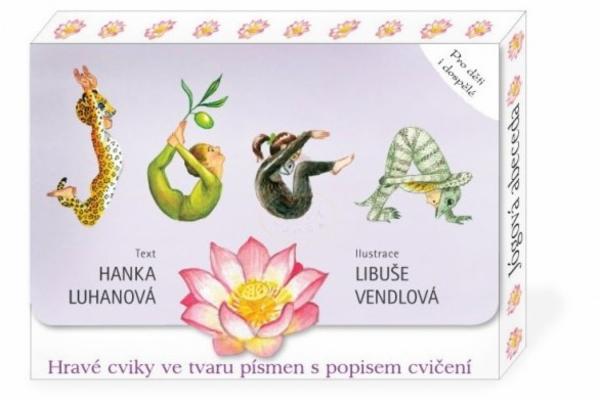 Hithit - Animovaná videa zdravého cvičení pro děti Lali jóga