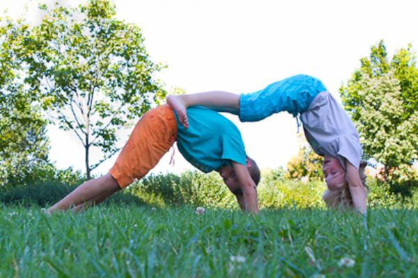 Hithit - Animovaná videa zdravého cvičení pro děti Lali jóga